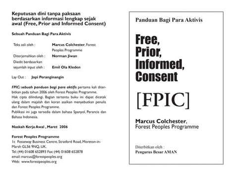 Handbook Fpic Final Pdf