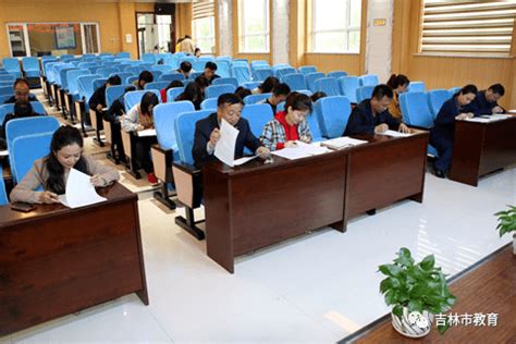 百年路 新征程 永吉县三十五中学开展献礼建党百年 学党史 强党性 跟党走每周一测活动 教育
