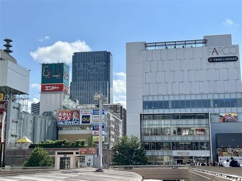仙台駅前イービーンズとパルコ2の間で4年ぶりに「おまつり横丁」を開催！ 仙台南つうしん