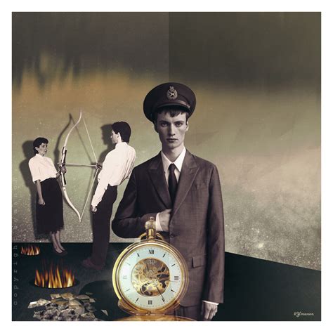 Autre Love Et Caetera I