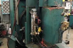 MPI Refurbishment Program To Restore Machines To Original Specs