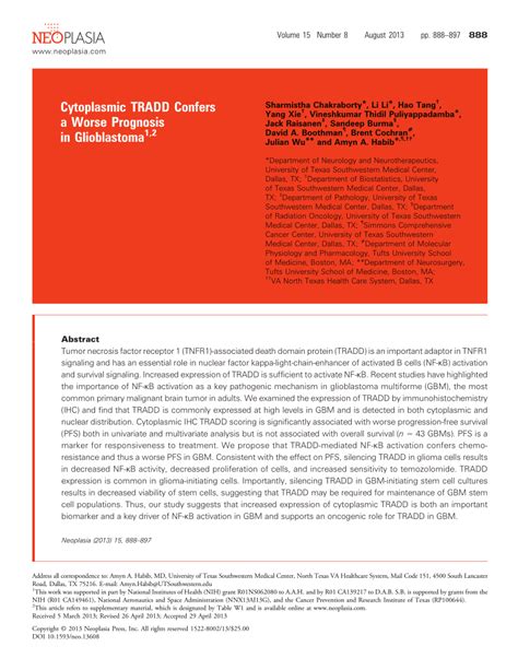 Pdf Role Of 53bp1 In The Regulation Of Dna Double Strand Break Repair