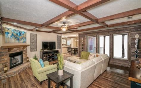 Double Wide Manufactured Homes South Carolina Manufactured Homes