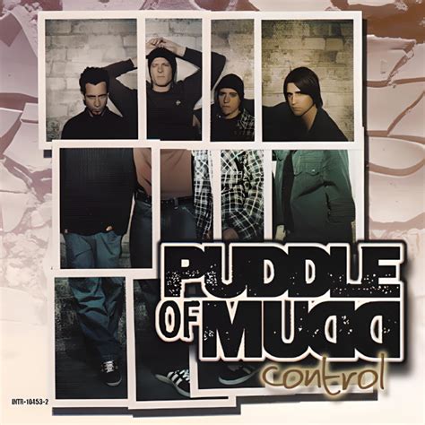 Puddle Of Mudd Come Clean
