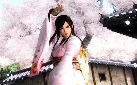 Doa Kokoro Wallpaper