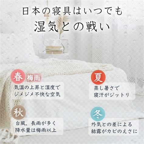 【楽天市場】除湿シート シングル 洗える除湿シート 除湿マット 吸湿マット 寝具用除湿シーツ 寝具用除湿マット センサー 洗える 梅雨対策