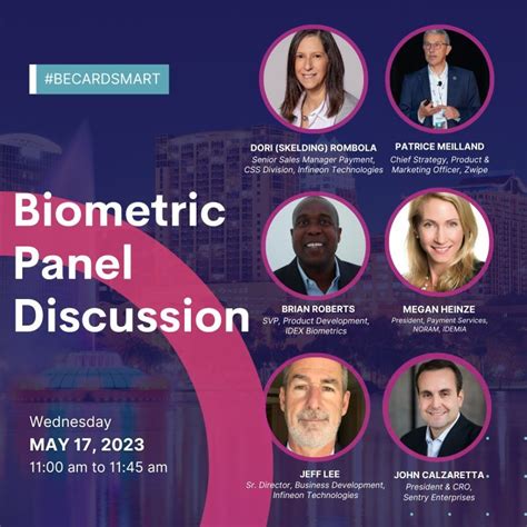 Idex Biometrics On Linkedin Biometric Icmaexpo2023 Becardsmart Biometricpayments Fingerprint