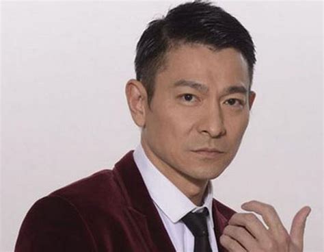 直擊四大天王近照 每日頭條