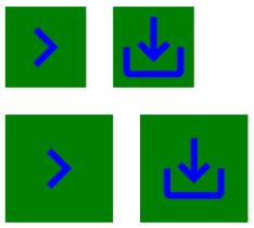 How To Make VisualBrush Icons In WPF Stretch The Same Way Stack Overflow
