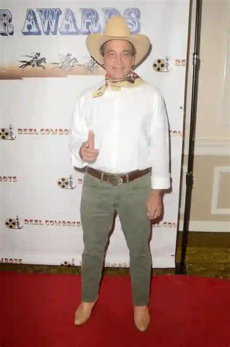 Meet Johnny Crawfords Brother Robert Crawford Jr