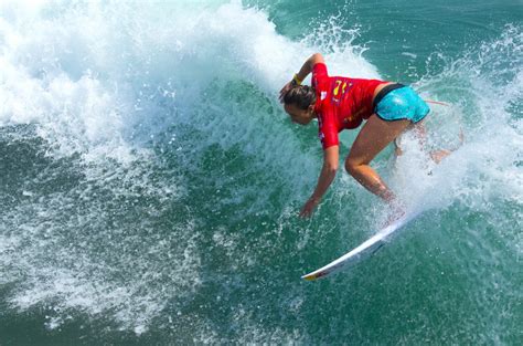 Nissan Super Girl Surf Pro Returns To Oceanside Pier Sept 17 19 Yew
