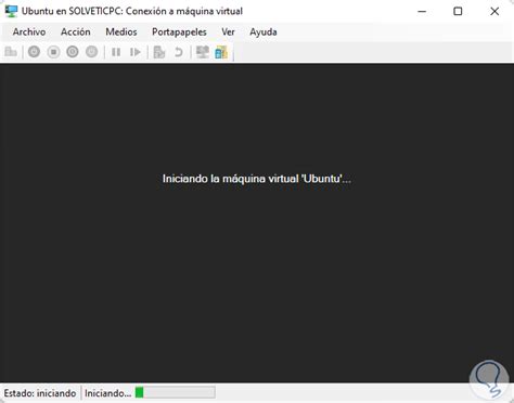 Instalar Hyper V En Windows 11 ️ Solvetic