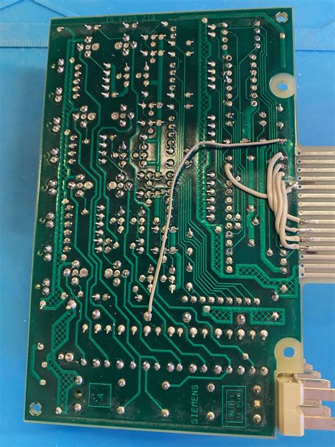 Using Siemens PLC Modules As Mesa Anything IO LinuxCNC