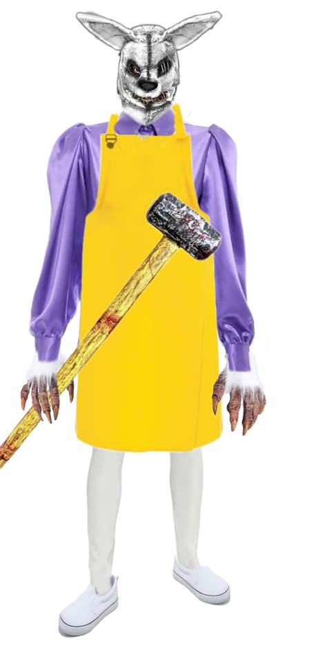 Ruby Bunny As Pooh By Wesleysilvaramos526 On Deviantart