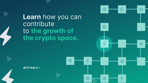 The Lightning Nodes A Beginners Guide Bitfinex Blog