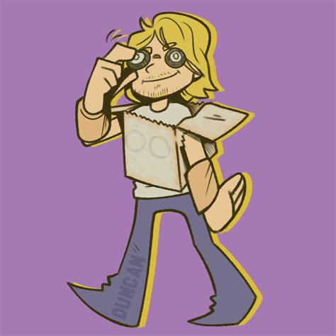 Day 2 Is Uncle Duncle R Yogscast