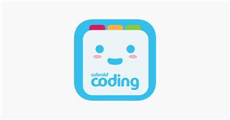 ‎coding Cubroid 2 On The App Store