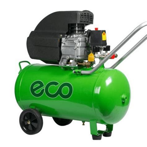 Компрессор ECO 501-1 AE | Прокат компрессора в Гродно