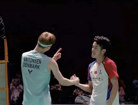 恭喜！国羽又一18岁天才新星崛起上位，世青赛冠军变林丹接班人？