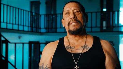 Inmate 1 The Rise Of Danny Trejo 2019 Az Movies