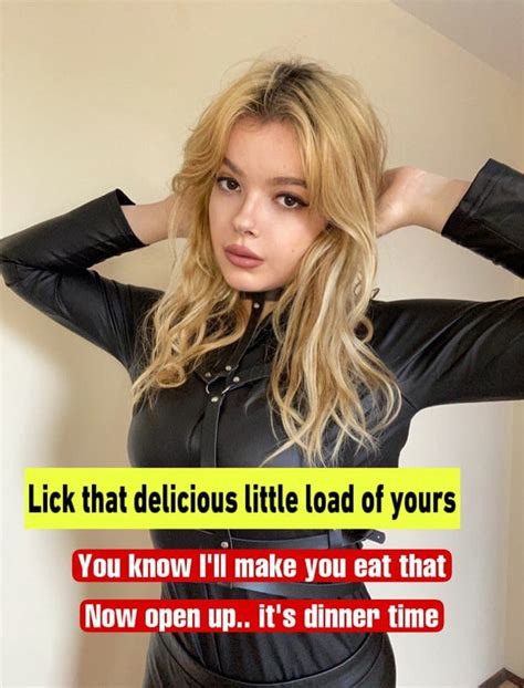 Lick It Beta Cucky Rceicaptions