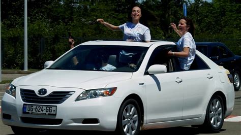 ქობულეთის №1 სკოლა Youtube