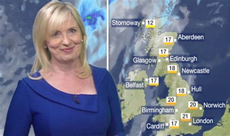 Bbc Weather Forecast Uk Set For Another Heatwave This Bank Holiday