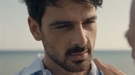 Who Was The Woman Massimo Watched On The Beach In Netflixs 365 Days
