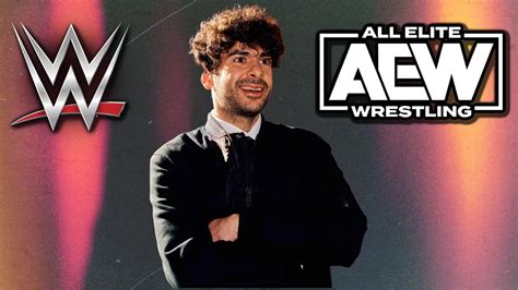 Who Could Be Tony Khans Next Dream Aew Signing