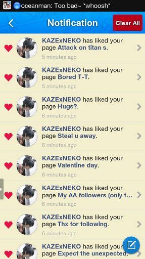 Omg Anime Amino