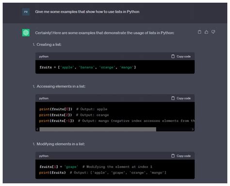Learn To Code Faster With ChatGPT Envato Tuts