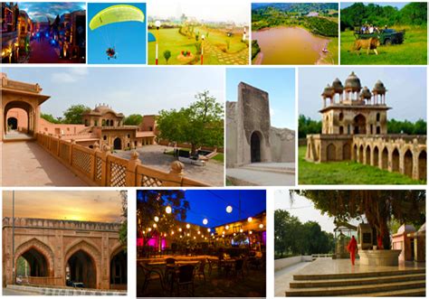 Haryana History Culture Things To Do And Best Places