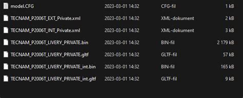New To Blender How To Create Gltf Liveries Using Decal Method Not
