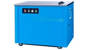 Máquina de Arquear TP202 Semi Automática MBB Embalagens
