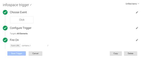 Google Tag Manager Tag Is Fired But Event Does Not Show Up In Google