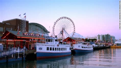 19 Of The Best Boardwalks In America CNN Travel