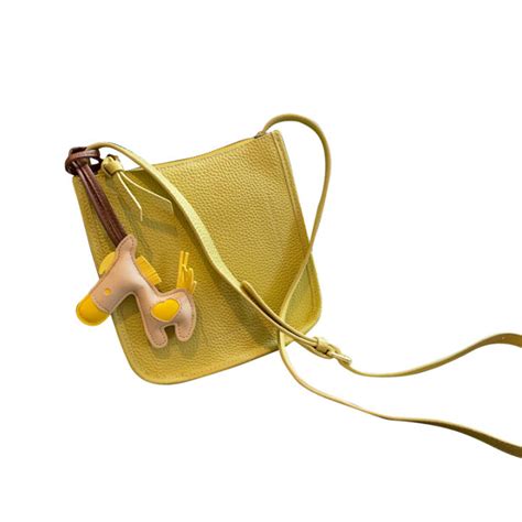 Royal Bagger New For Women Genuine Leather Sling Shoulder Bag Simple