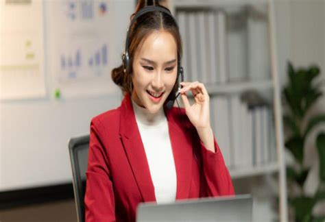 Voice Modulation And Customer Interactions