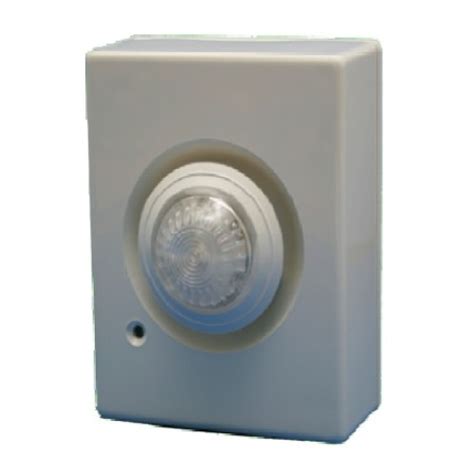 Electro Detectors Radio Sounder With LED Beacon EDA A6030