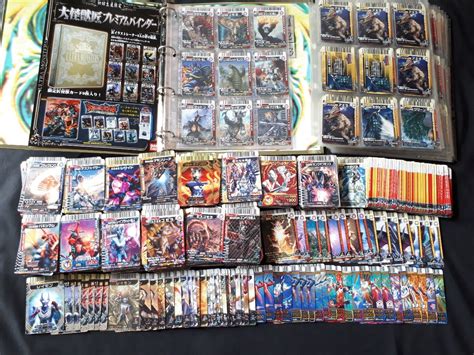 Yahooオークション 希少 ウルトラモンスターズ 大怪獣バトル Neo Ex