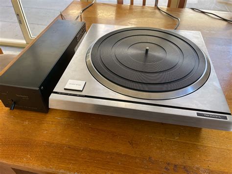 SOLD SOLD FS Technics SP MkII Stereo Home Cinema Headphones Components StereoNET