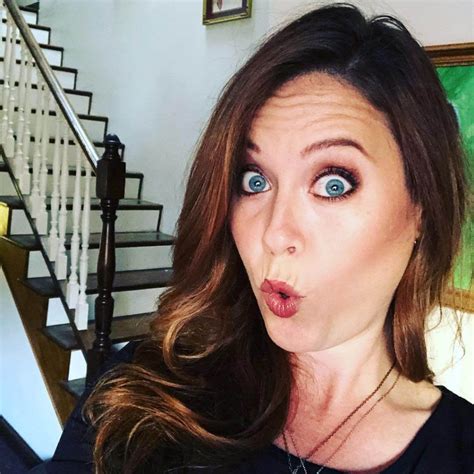 Hot Melissa Archer Photos Thblog