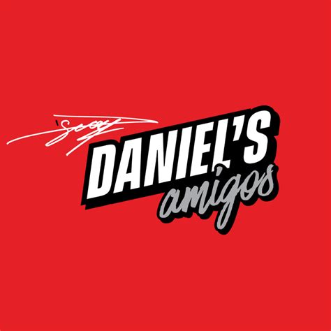 Daniels Amigos Sp Echopark Speedway