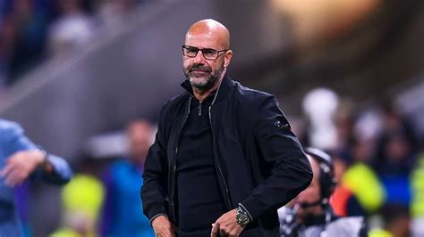 Ol Les Raisons Du Départ De Peter Bosz