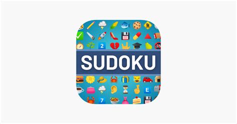 ‎sudoku Ultimate Symbol Puzzle On The App Store