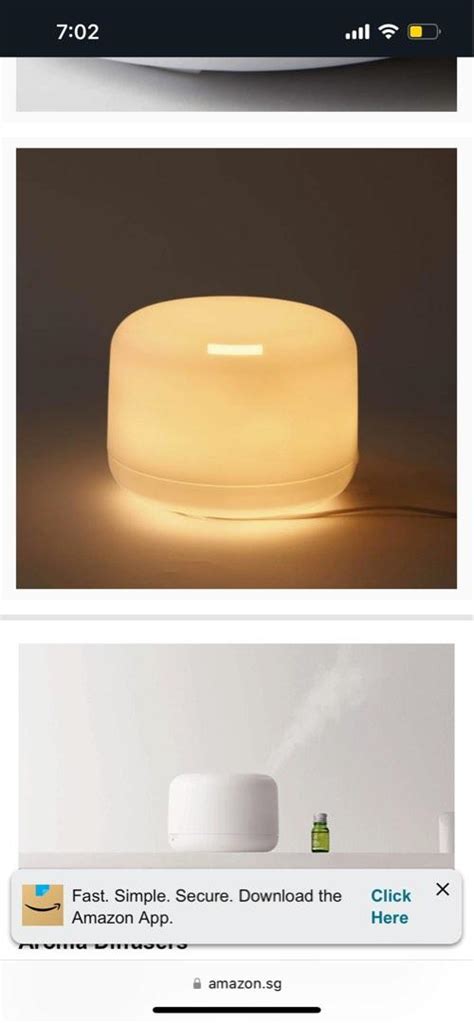 Muji Large Diffuser Beauty And Personal Care Fragrance And Deodorants On