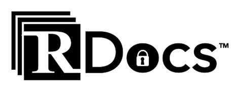 Document Security RDocs By RPost