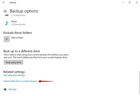 The Only Windows Backup And Restore Features Guide You Ll Need
