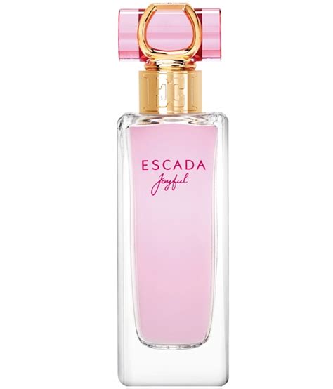 عطر اسكادا الوردي عطور نسائية عالمية برائحة الورد الرائعة افخم فخمه