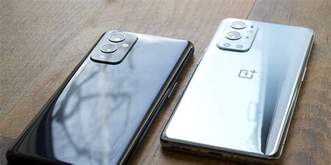 OnePlus Vs OnePlus Pro What S Different Is Pro Worth An Extra